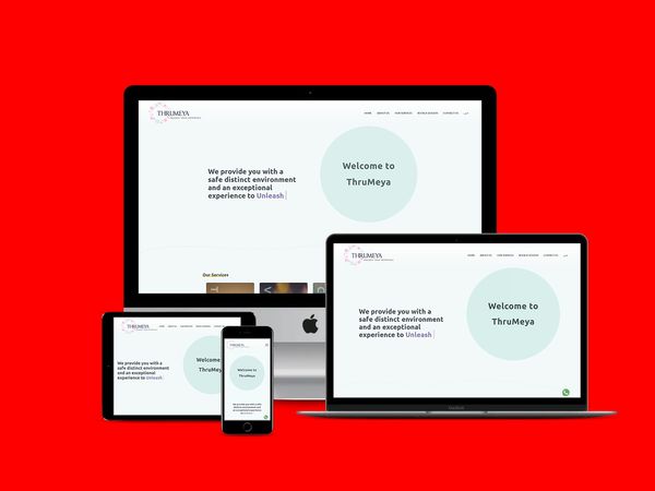 Eternity Web Solutions | Website Developer, Pune -Refrens